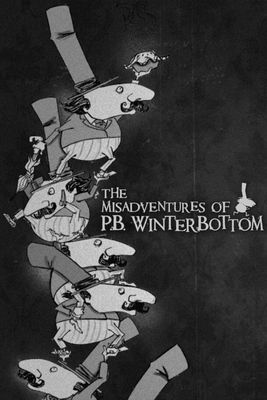 The Misadventures of P.B. Winterbottom - SteamGridDB