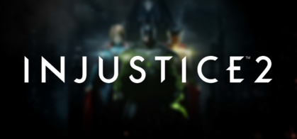 Grid for Injustice 2 by IvanOtto - SteamGridDB