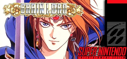 Grid for Brain Lord by SomeOrdinaryNerd - SteamGridDB