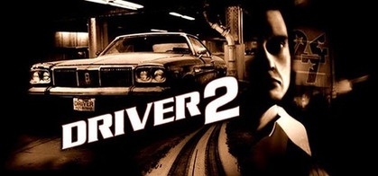 Grid for Driver 2 by SBRK - SteamGridDB