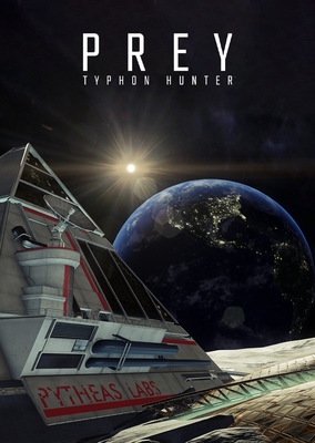 Prey: Typhon Hunter - SteamGridDB