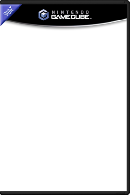 Grid for Nintendo GameCube by adamboulton - SteamGridDB
