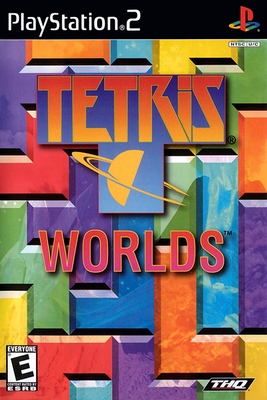 Grid for Tetris Worlds by Castcoder - SteamGridDB