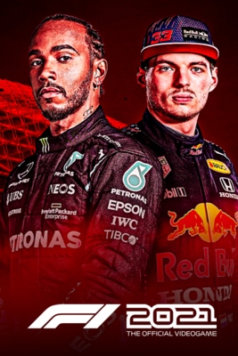 Grid for F1 2021 by Big Cast - SteamGridDB