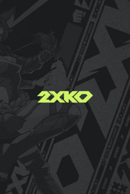 2XKO - SteamGridDB
