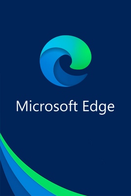 Grid for Microsoft Edge by vandheer - SteamGridDB