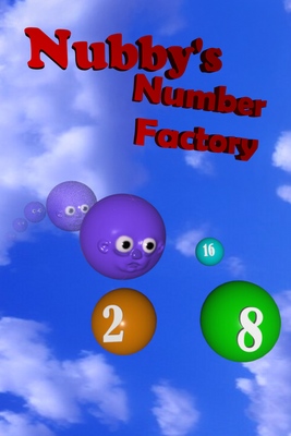 Nubby's Number Factory - SteamGridDB