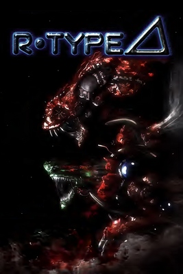 Grid for R-Type Delta by Emmalise - SteamGridDB