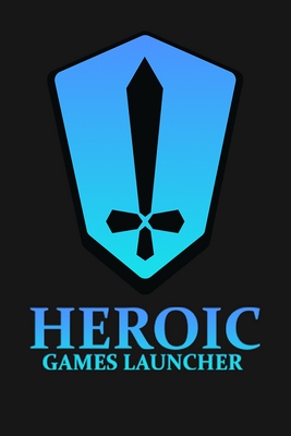 Grid for Heroic Games Launcher by gomi - SteamGridDB