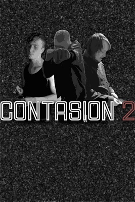 CONTASION 2 - SteamGridDB