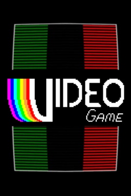 VIDEO GAME - SteamGridDB