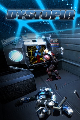 Dystopia - SteamGridDB