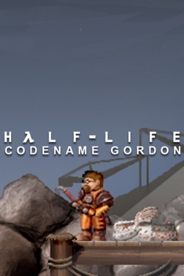 Grid for Codename: Gordon by Nayru - SteamGridDB