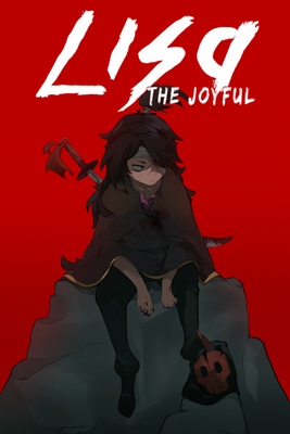 Grid for LISA: The Joyful by kimi - SteamGridDB