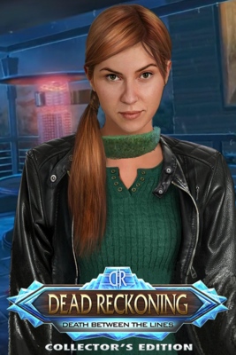Dead Reckoning: Death Between the Lines Collector's Edition - SteamGridDB