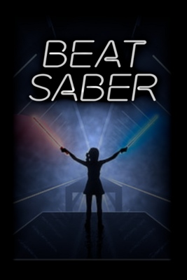 Grid for Beat Saber by Quento - SteamGridDB