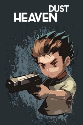 Heaven Dust - SteamGridDB