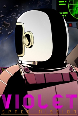 VIOLET: Space Mission - SteamGridDB