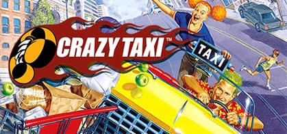 Grid for Crazy Taxi by MrSirrr - SteamGridDB