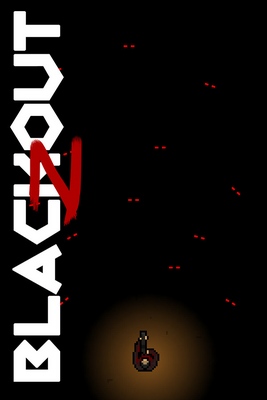 Grid for Blackout Z: Slaughterhouse Edition by mazzjammin22 - SteamGridDB