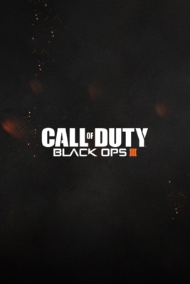 Grid for Call of Duty: Black Ops III by jakearty - SteamGridDB