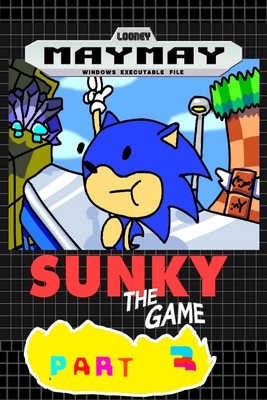 Sunky the Game Part 3 - SteamGridDB