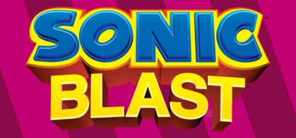 Grid for Sonic Blast by Strik3rz - SteamGridDB