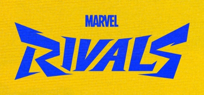 Grid for Marvel Rivals by Trent Anthony Francis - SteamGridDB