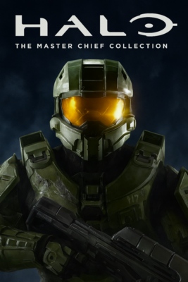 Grid for Halo: The Master Chief Collection by juanstronauta - SteamGridDB