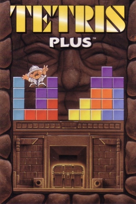 Grid for Tetris Plus by Jib - SteamGridDB