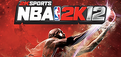 Grid for NBA 2K12 by Ichiron47 - SteamGridDB