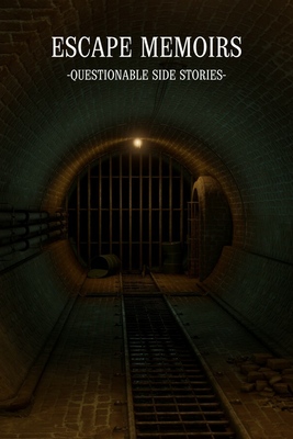 Escape Memoirs: Questionable Side Stories - SteamGridDB