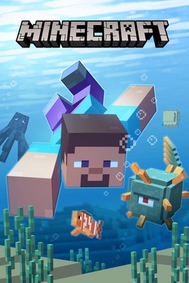 Grid for Minecraft by DIGGRID - SteamGridDB