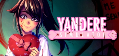 Yandere Simulator - SteamGridDB