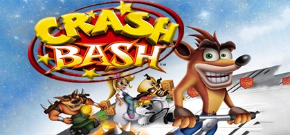 Grid for Crash Bash by KvFxKaido - SteamGridDB