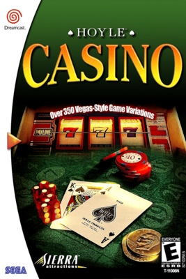 Hoyle Casino - SteamGridDB