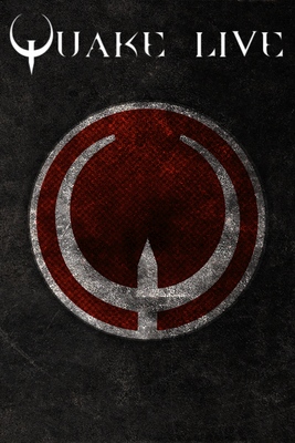 Quake Live - SteamGridDB