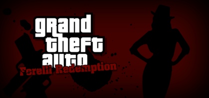 Grand Theft Auto: Forelli Redemption - SteamGridDB