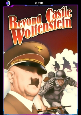 Grid for Beyond Castle Wolfenstein by LDfrost - SteamGridDB