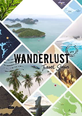 Wanderlust: Travel Stories - SteamGridDB