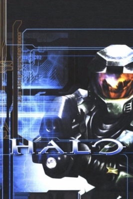 Grid for Halo: Combat Evolved by Goof14 - SteamGridDB
