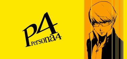 Grid for Shin Megami Tensei: Persona 4 by TegoPop - SteamGridDB