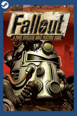 Grid for Fallout: A Post Nuclear Role Playing Game by Xerlientt ...