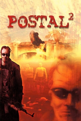 Grid for Postal 2 by bluetooo54 - SteamGridDB