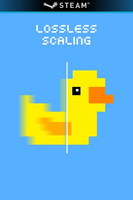 Grid For Lossless Scaling By Gusto Steamgriddb