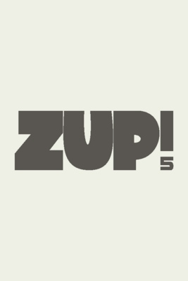 Grid for Zup! 5 by Marcos.s - SteamGridDB