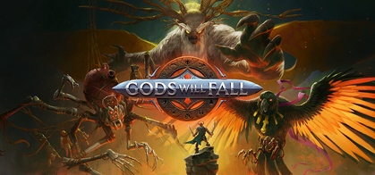 Grid for Gods Will Fall by Luckspeare - SteamGridDB