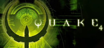 Grid for Quake 4 by Maxine - SteamGridDB