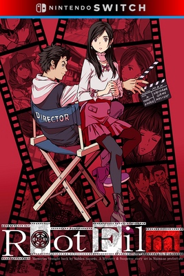 Root Film - SteamGridDB