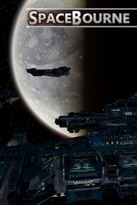 Grid for Spacebourne by Zorasht - SteamGridDB